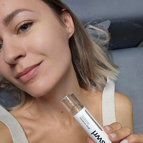 swrl - Premium Skincare with Tuscan Snail Mucin