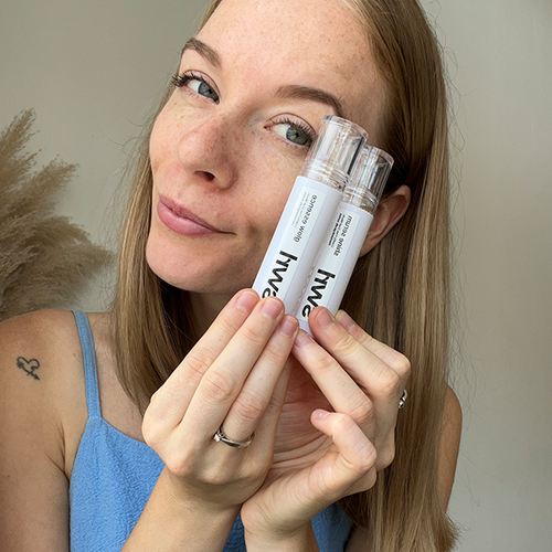swrl - Premium Skincare with Tuscan Snail Mucin