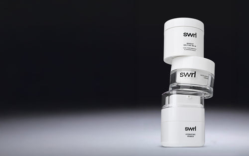 swrl - Premium Skincare with Tuscan Snail Mucin