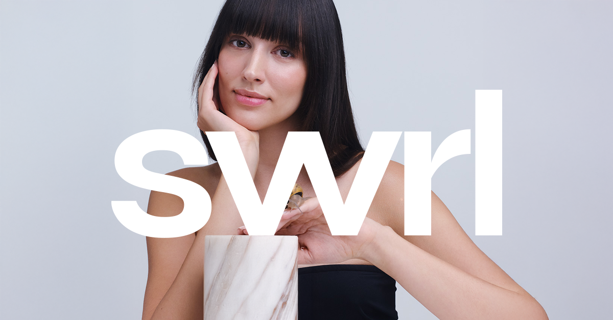 swrl – aukščiausios kokybės odos priežiūra su Toskanos sraigių mucinu