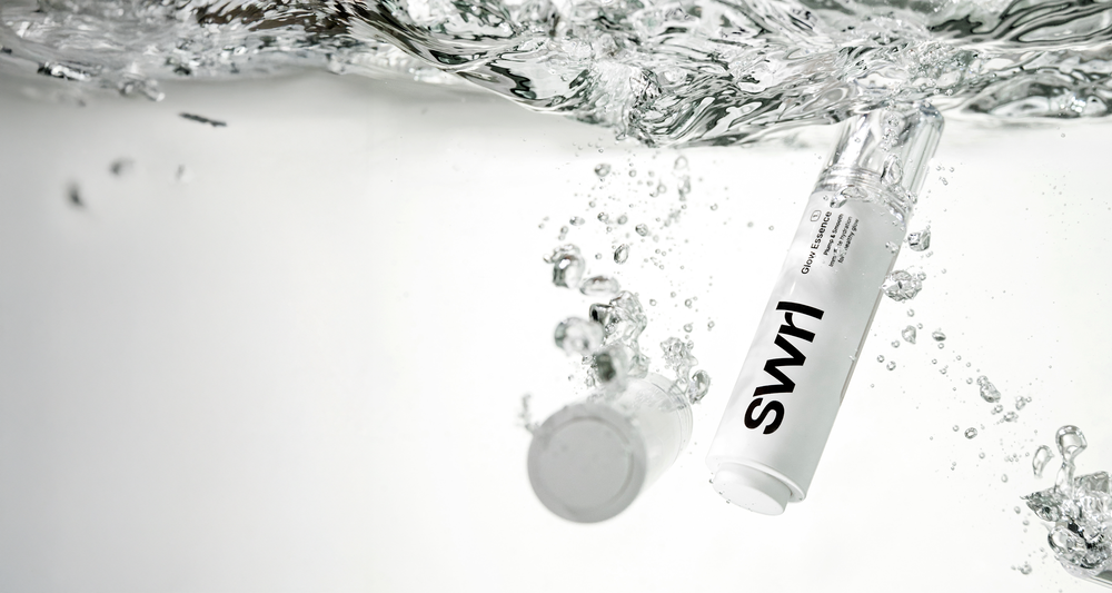 swrl – aukščiausios kokybės odos priežiūra su Toskanos sraigių mucinu